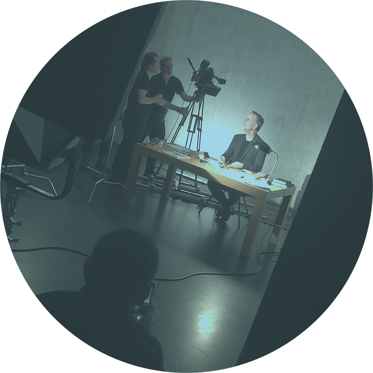 Agence Puck - Communication et marketing