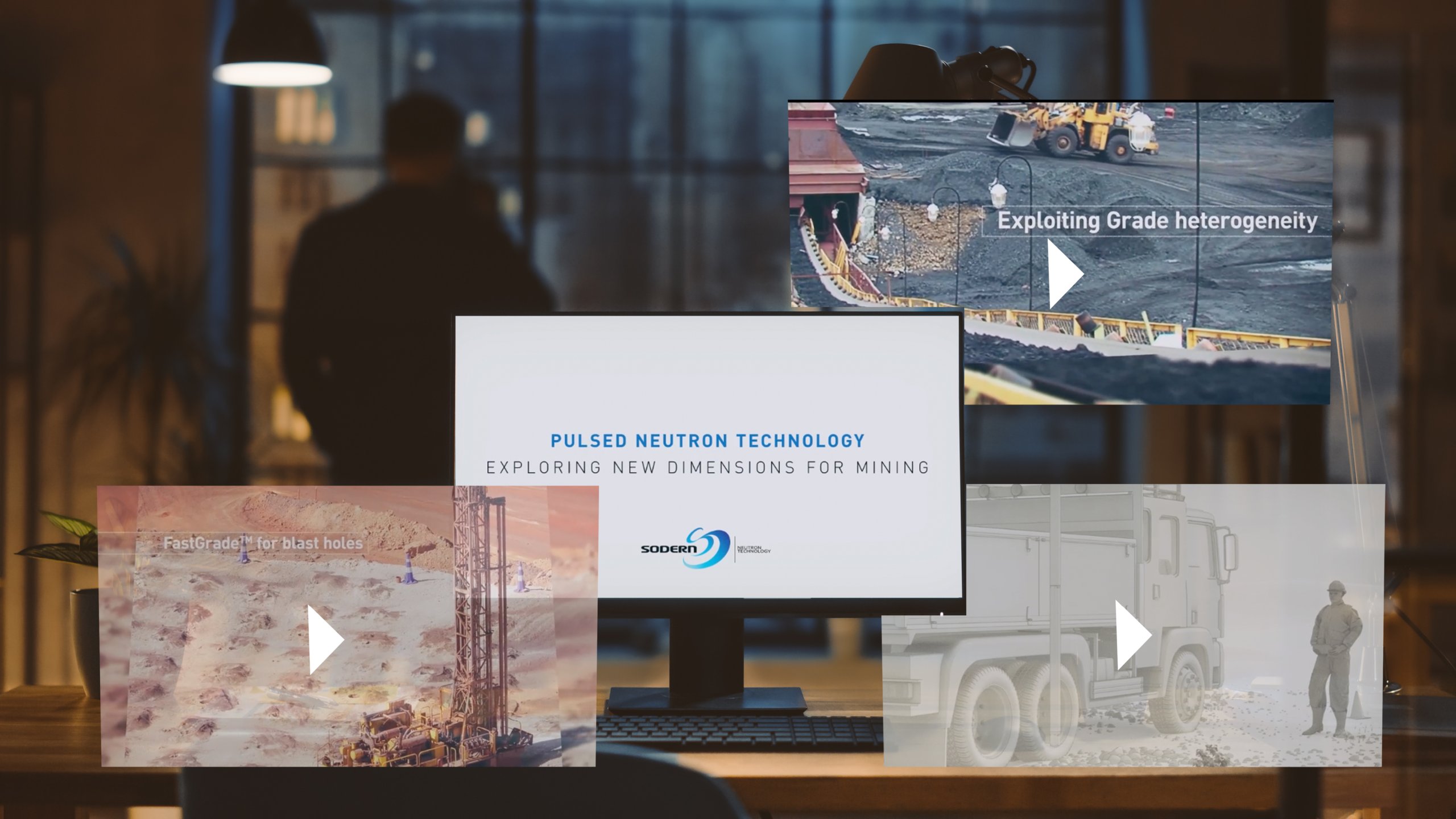 Lancer une innovation avec Sodern